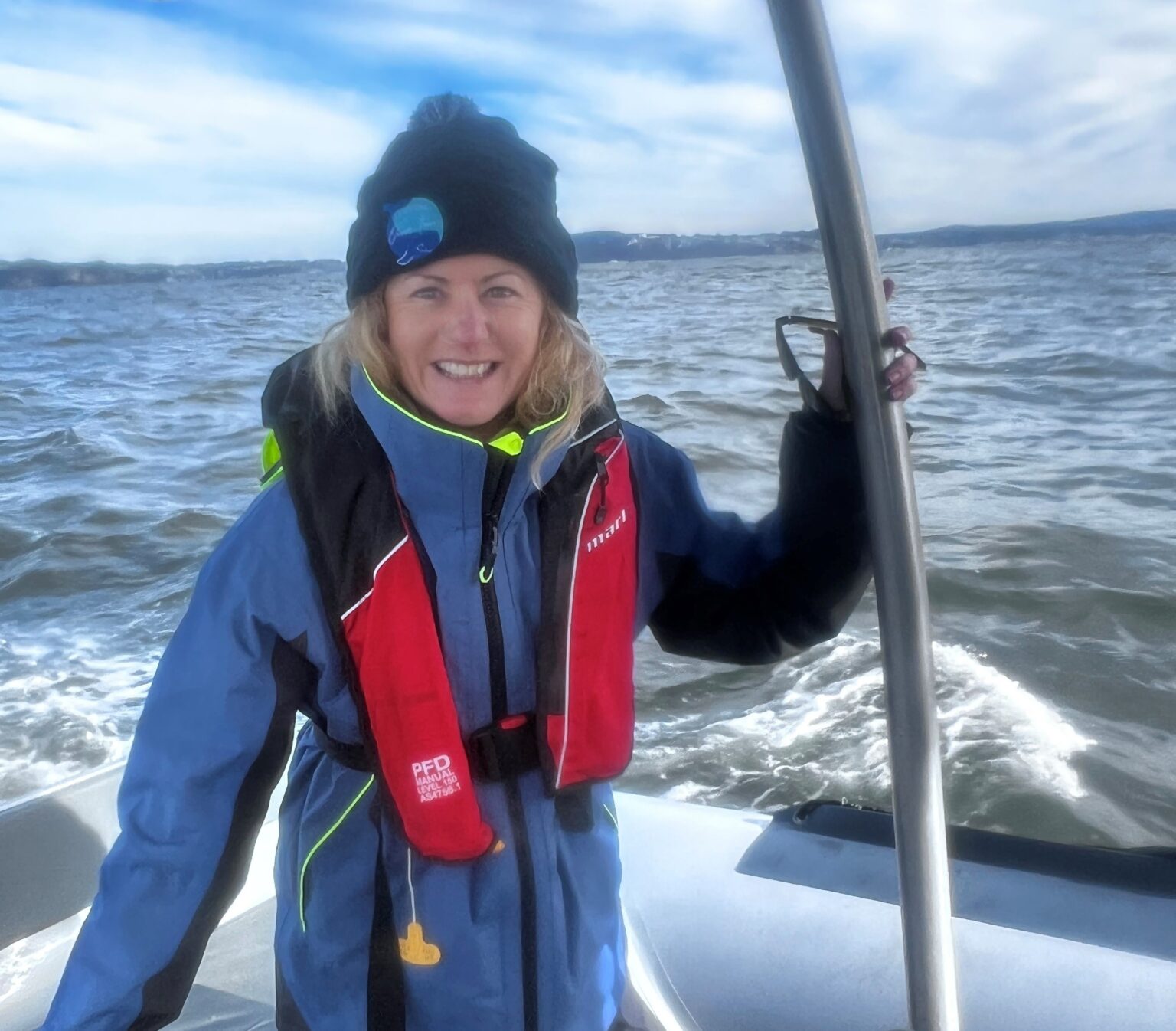 About Us - Terrigal Ocean Tours